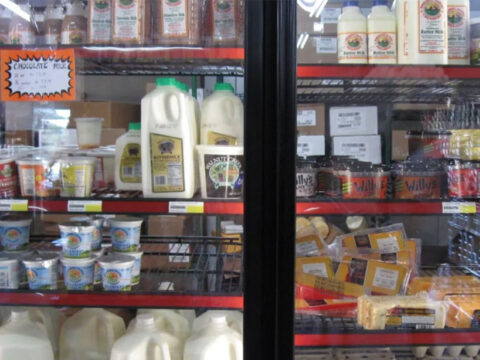 Shiloh General Store | Shiloh General Store Amish Market & Deli